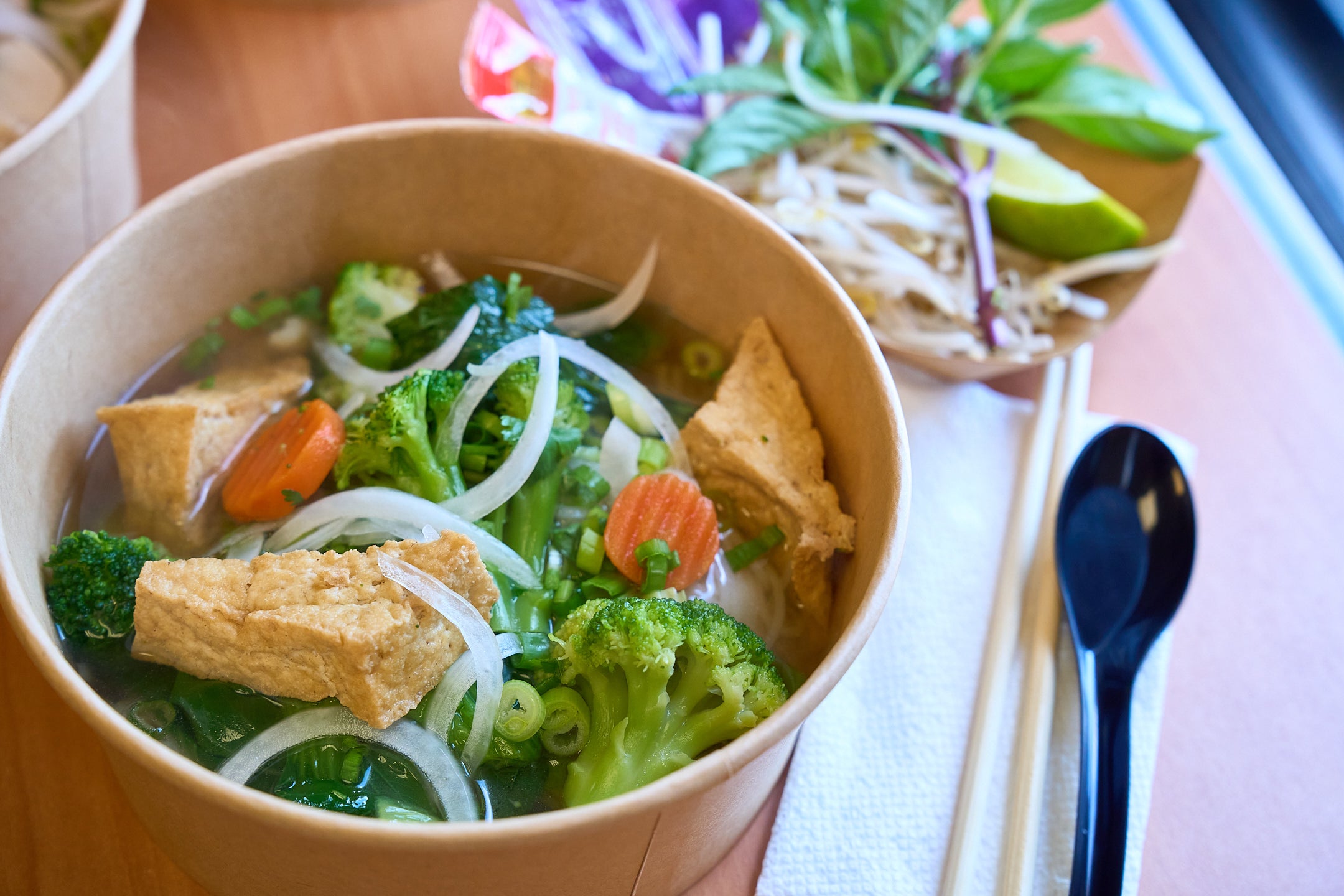 The Best Pho in Roanoke | It’s Pho Time Vietnamese Restaurant