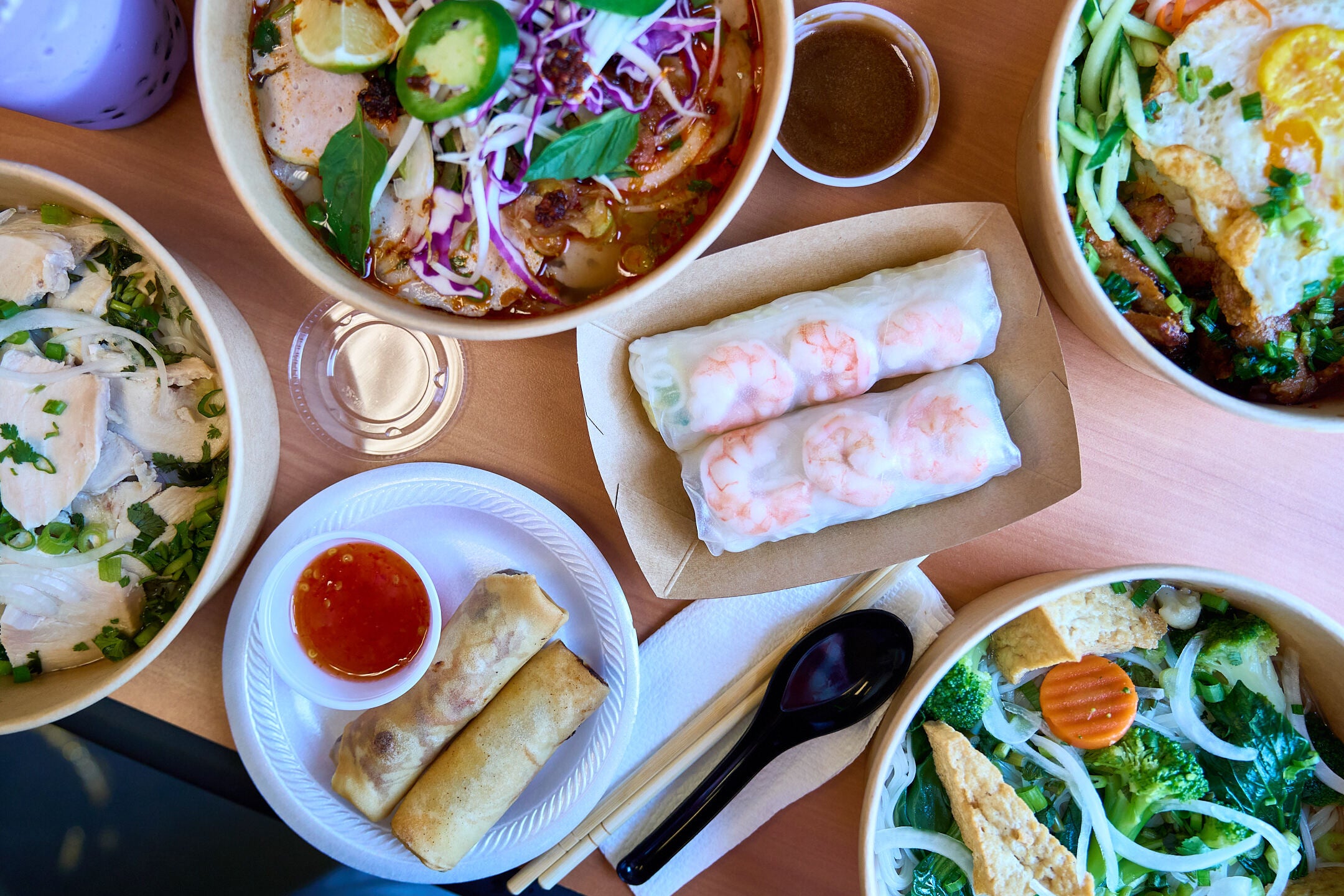 Appetizers | It’s Pho Time Vietnamese Restaurant